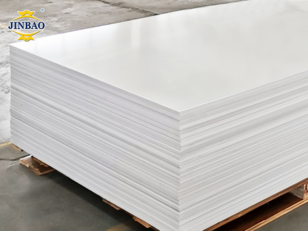 Propriedades da placa de espuma de PVC: revelando os segredos deste ...